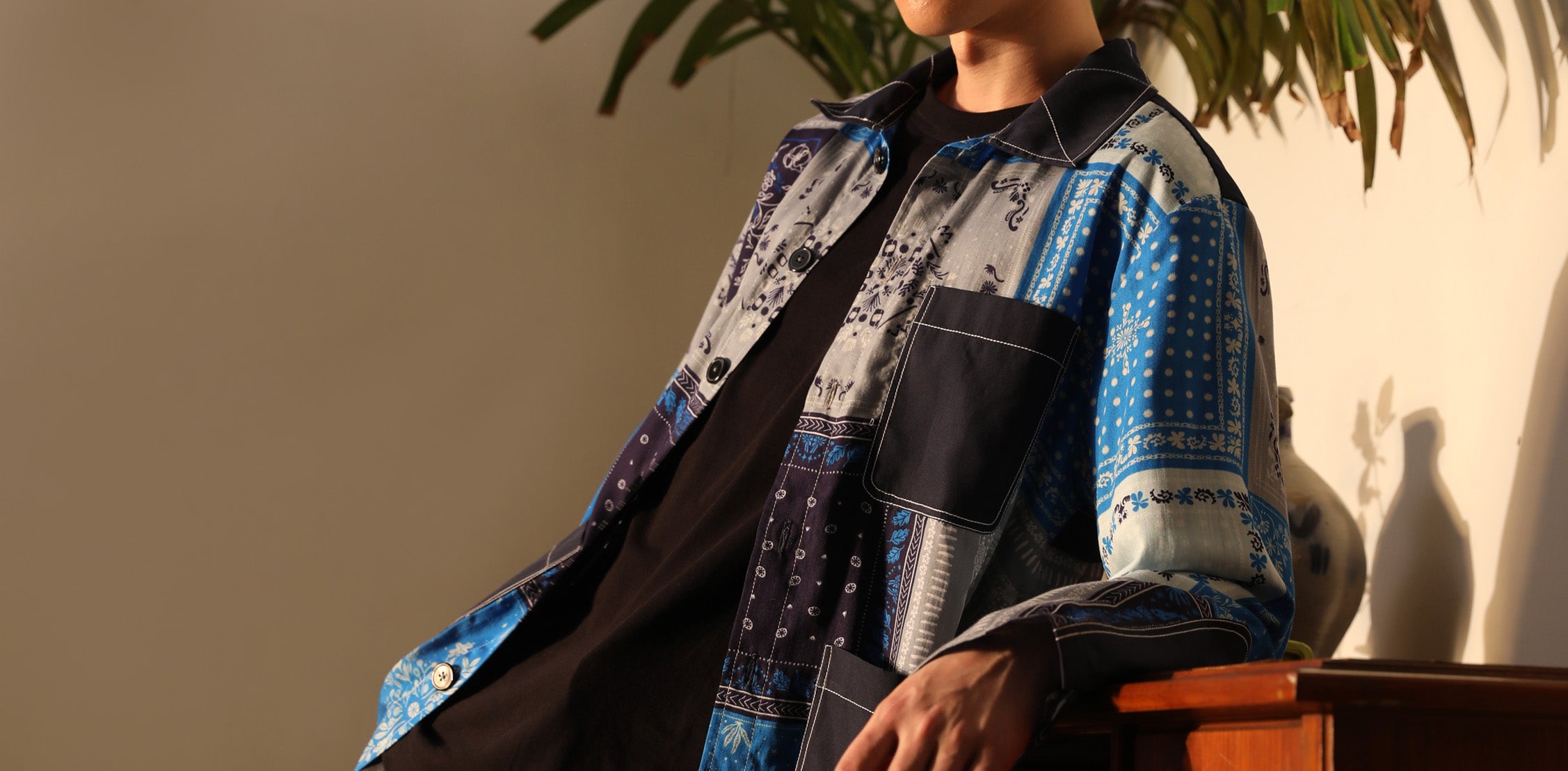 Outer Man – weareveryday.co