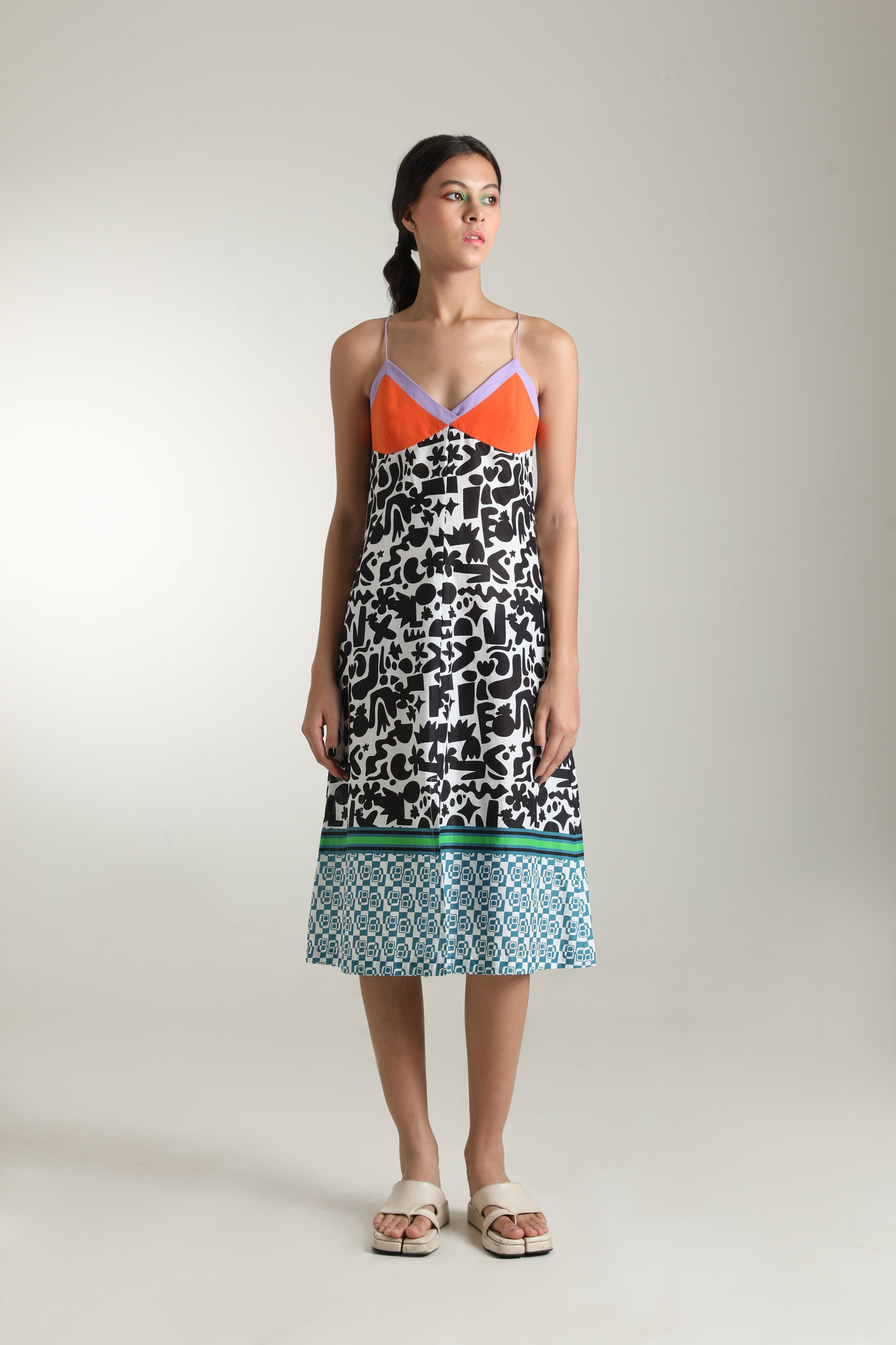 Flo Dress Doodle – weareveryday.co