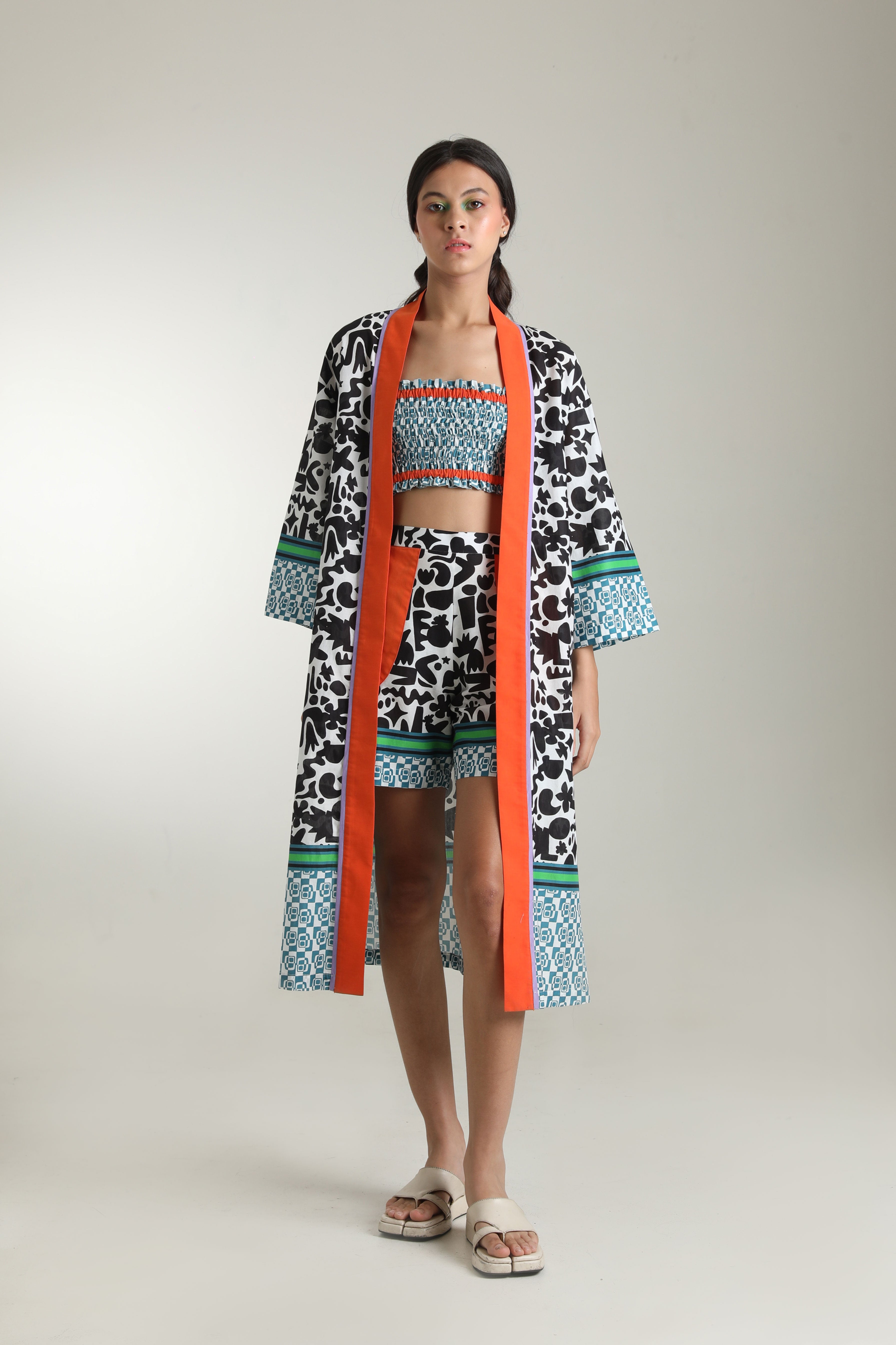 Flo Kimono Doodle – weareveryday.co