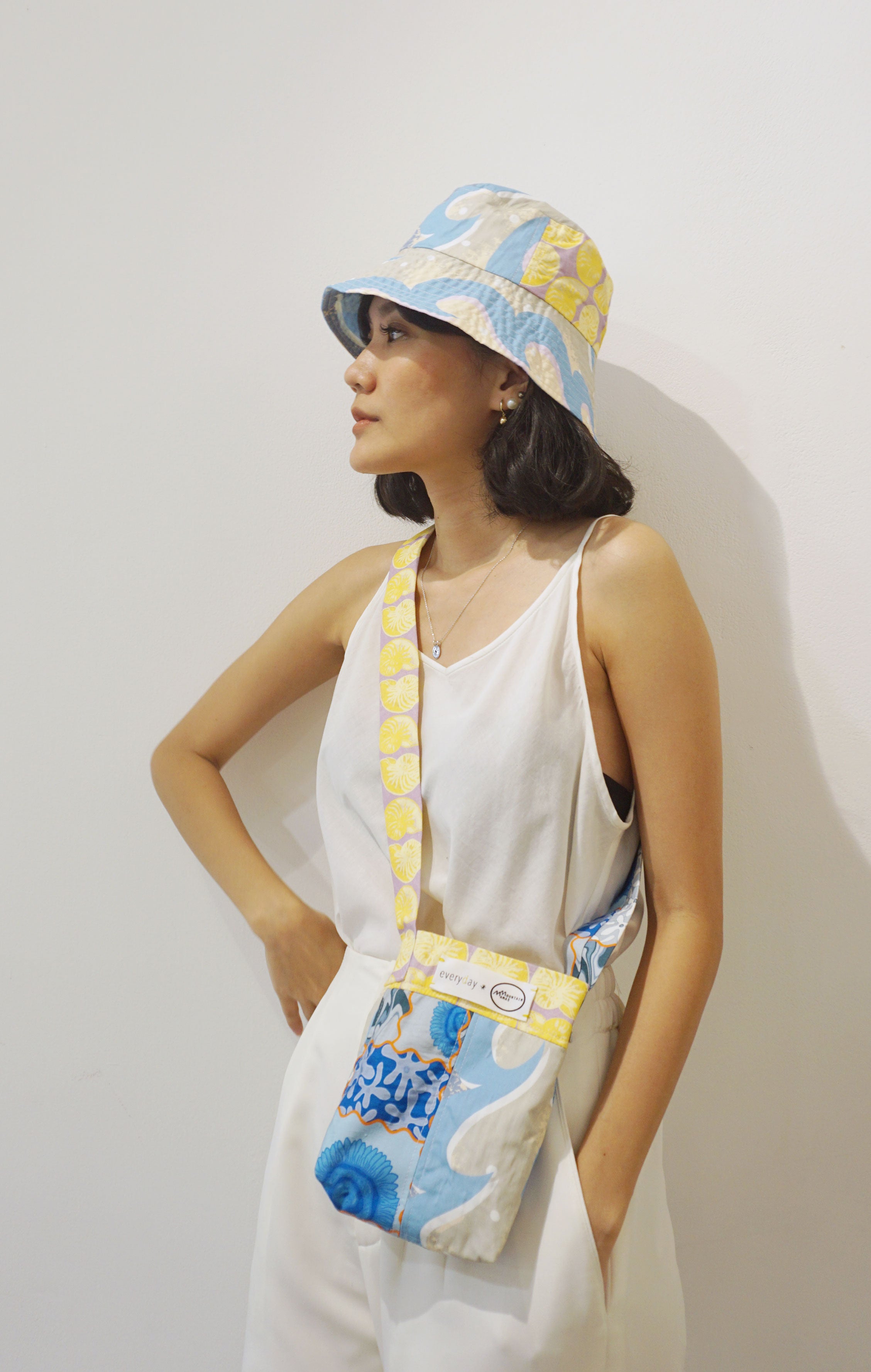 Waves Bucket Hat – weareveryday.co